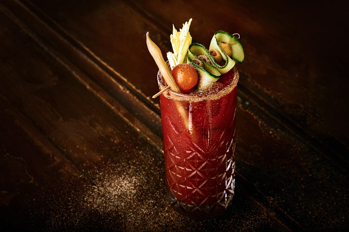 Menu - Gaucho Brazilian BBQ